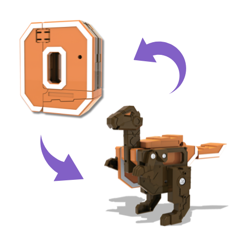 Dino Bots – youngbondi