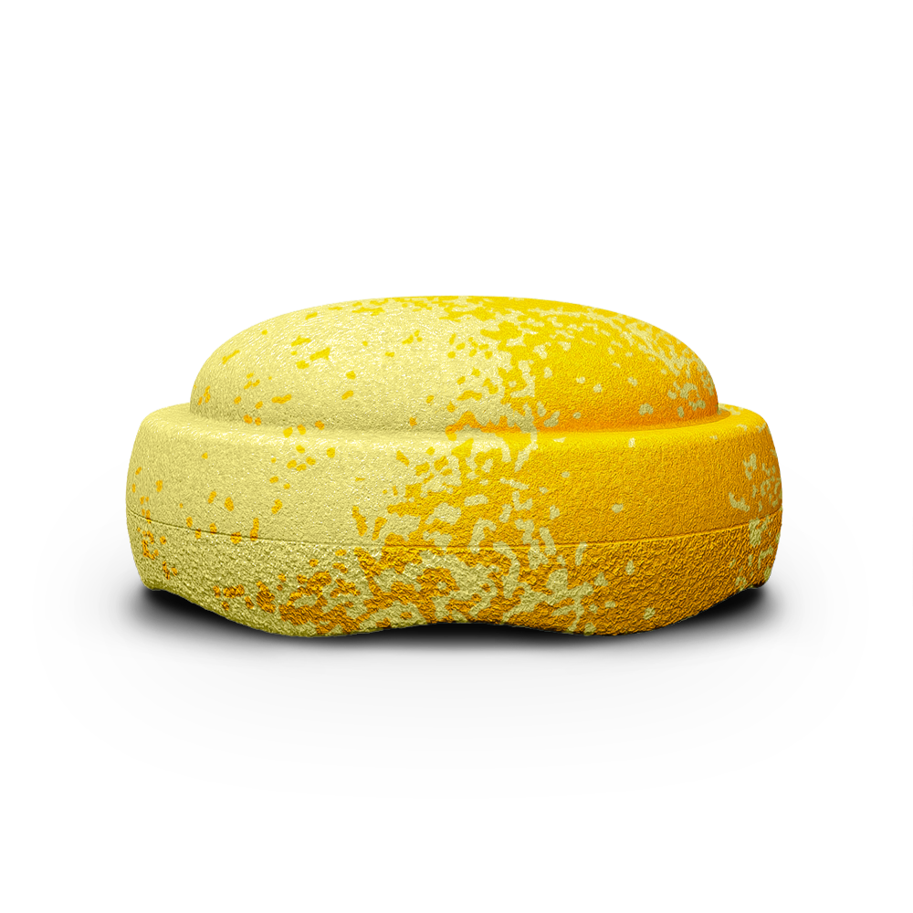 Stapelstein Stepping Stone - Light Yellow | Discover Timeless Joy ...