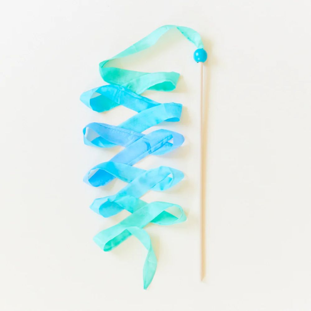 LARGE Streamer - Sea – youngbondi